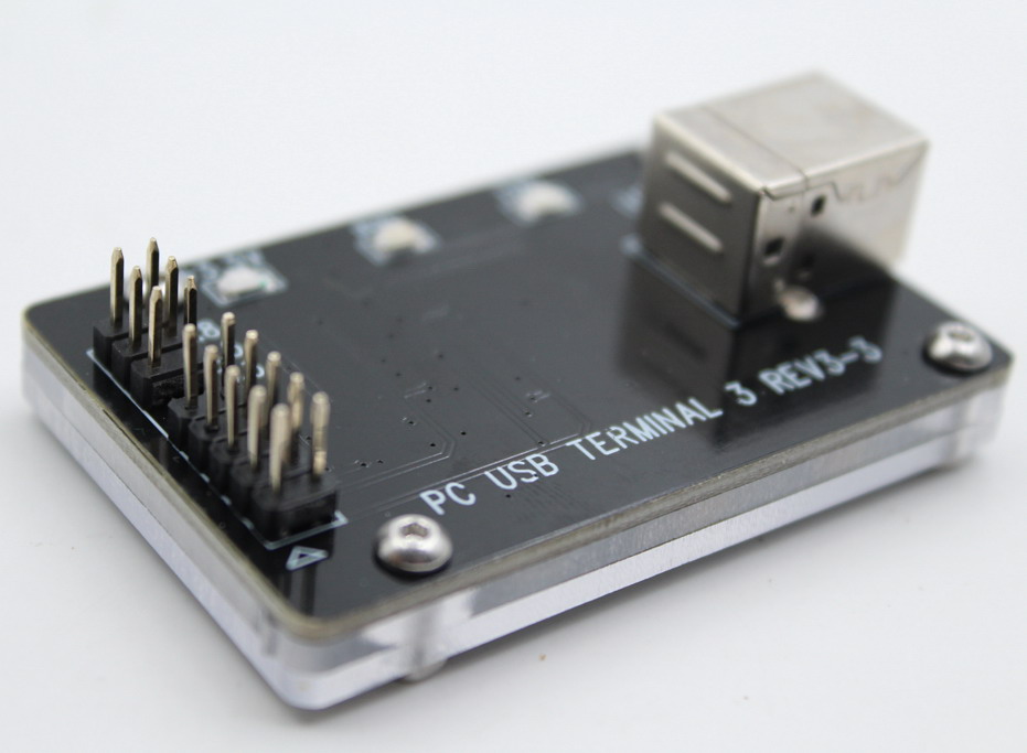 PC3000 MRT PC USB Terminal 3 - $35.00 : Drivestar Data Recovery, Tool ...